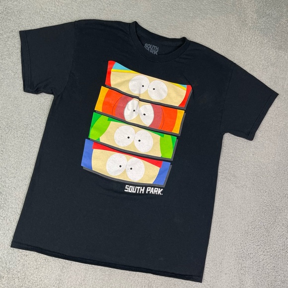 American Vintage | Shirts | South Park Shirt | Poshmark